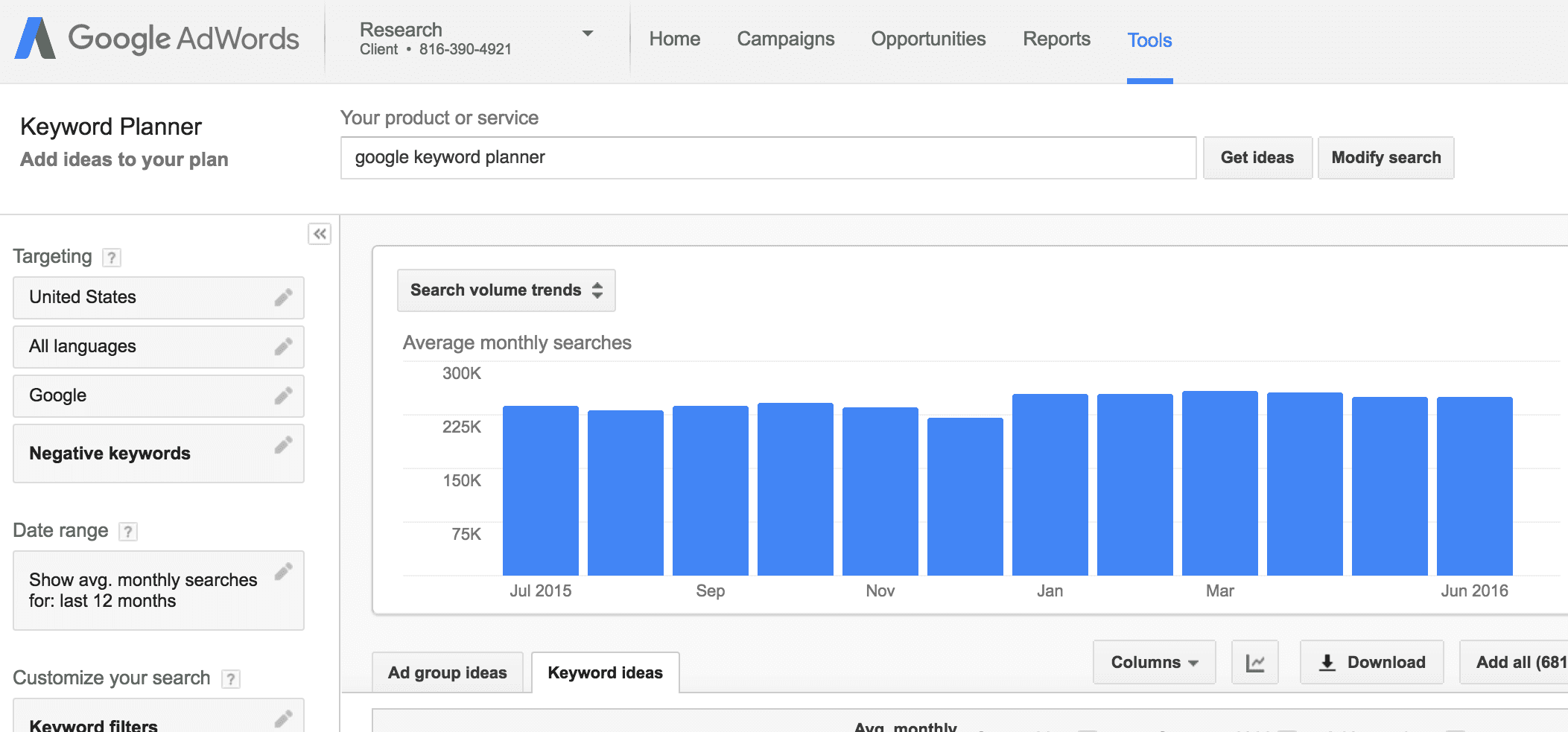 Infographic Tools and Platforms: The Complete List (Updated for 2021)