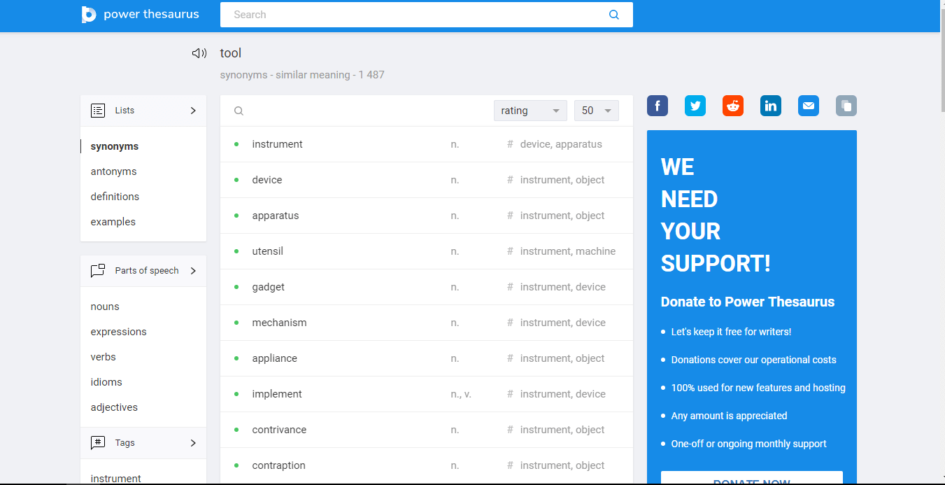 Infographic Tools and Platforms: The Complete List (Updated for 2021)