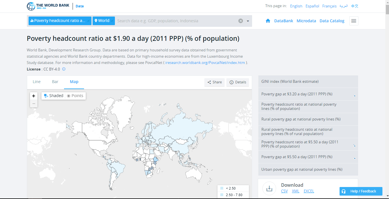 Infographic Tools and Platforms: The Complete List (Updated for 2021)